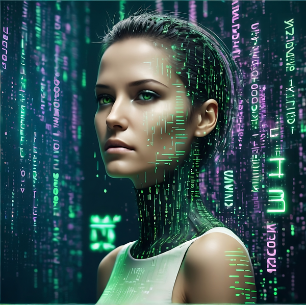 Revolutionize Animation: Build a Digital Human with Large Language Models