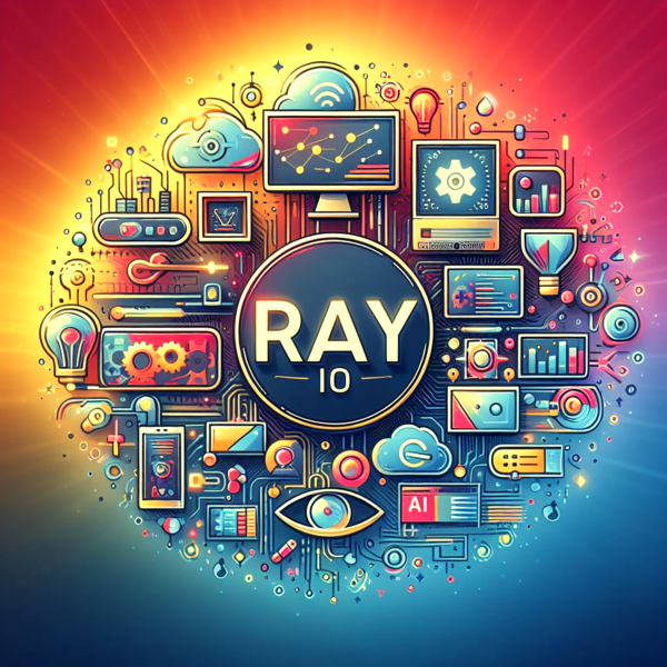 The Essential Guide to Ray.io's Anatomy