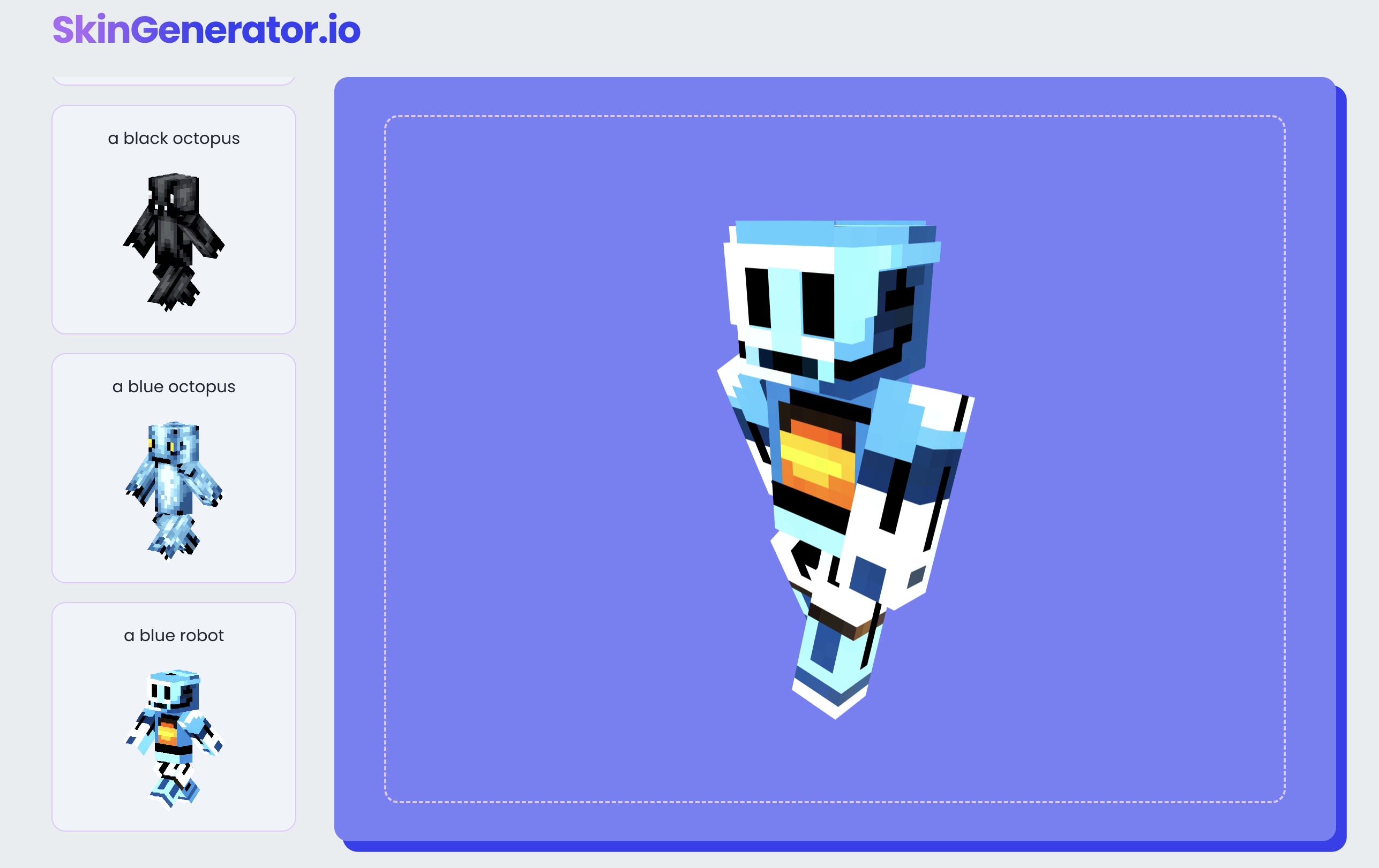 Beauty Really Is Skin-Deep?